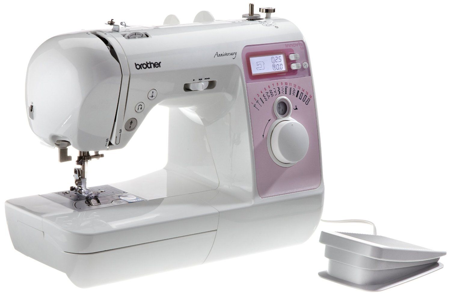 Die Moderne N hmaschine Die Moderne N hmaschine