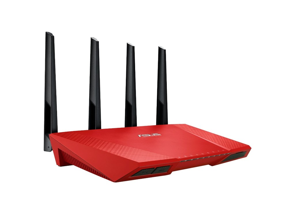 Router Test + Vergleich 2024 ᐅ TÜV-zertifiziert