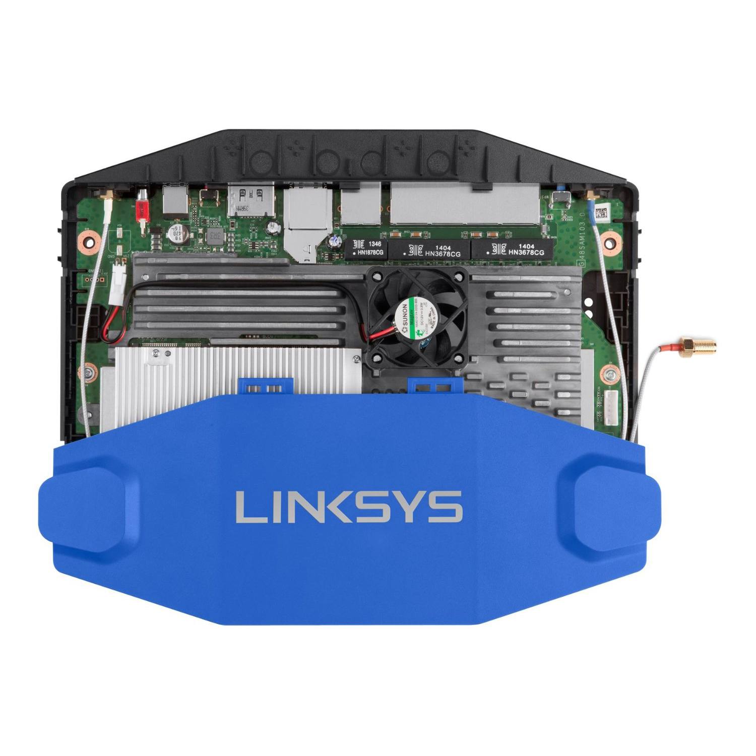 Router Test + Vergleich 2024 ᐅ TÜV-zertifiziert