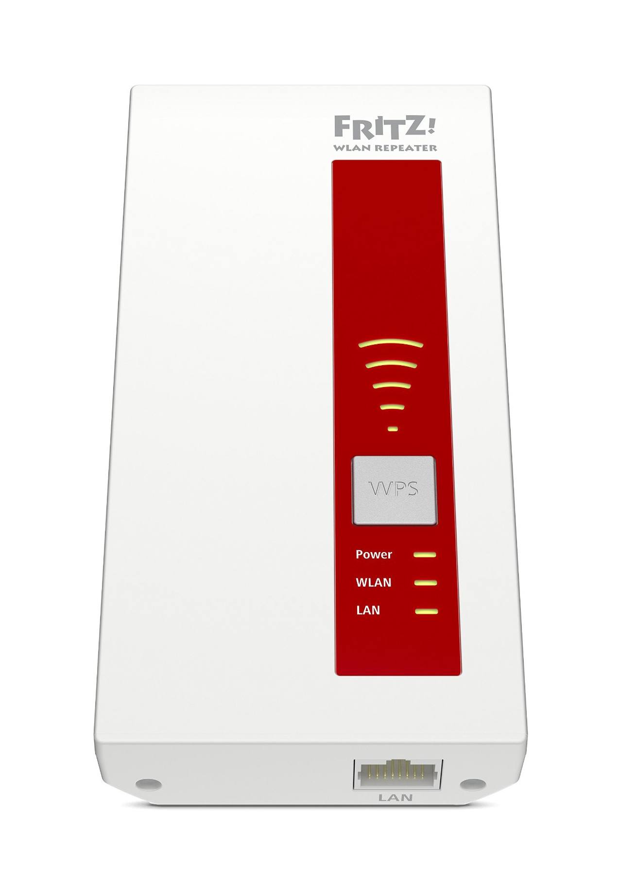 AVM Fritz! WLAN Repeater