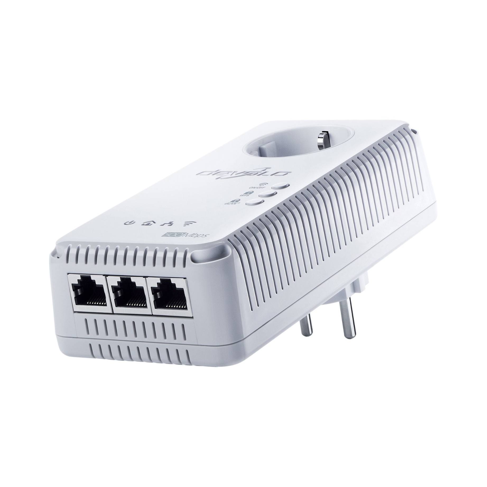 Devolo WLAN Repeater TÜV-zertifizierte Tests & Vergleiche 2025