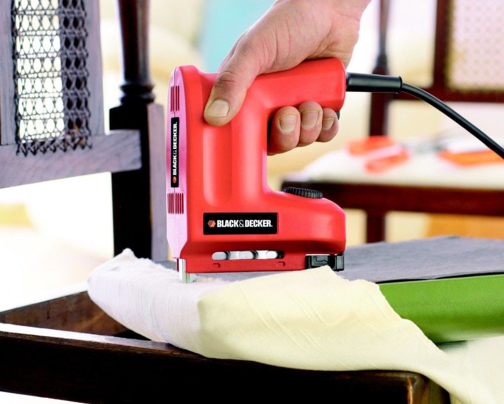 Elektrotacker Test + Vergleich 2024 ᐅ TÜV-zertifiziert