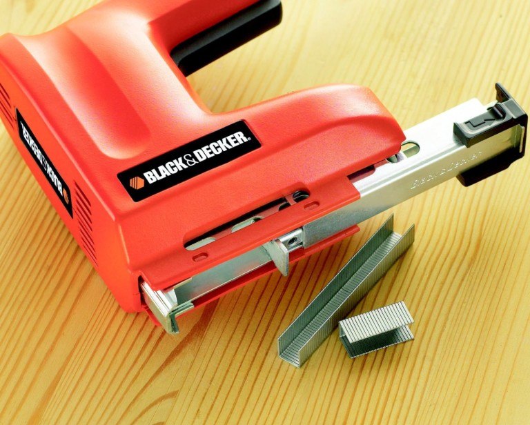 Elektrotacker Test + Vergleich 2024 ᐅ TÜV-zertifiziert