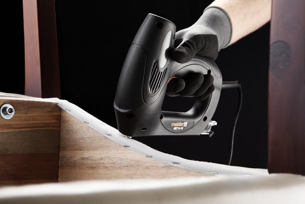 Elektrotacker Test + Vergleich 2024 ᐅ TÜV-zertifiziert