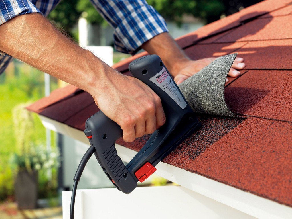 Elektrotacker Test + Vergleich 2024 ᐅ TÜV-zertifiziert