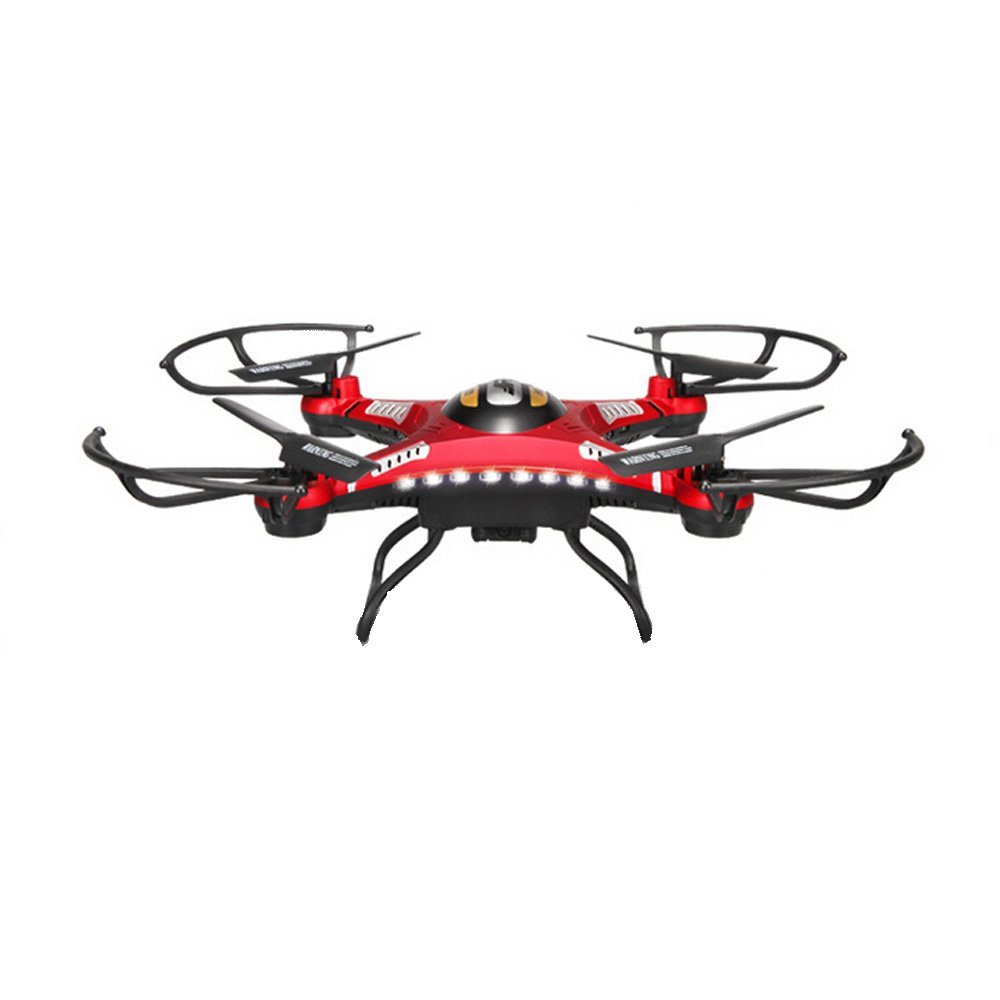 Quadrocopter Test + Vergleich 2025 ᐅ TÜV-zertifiziert