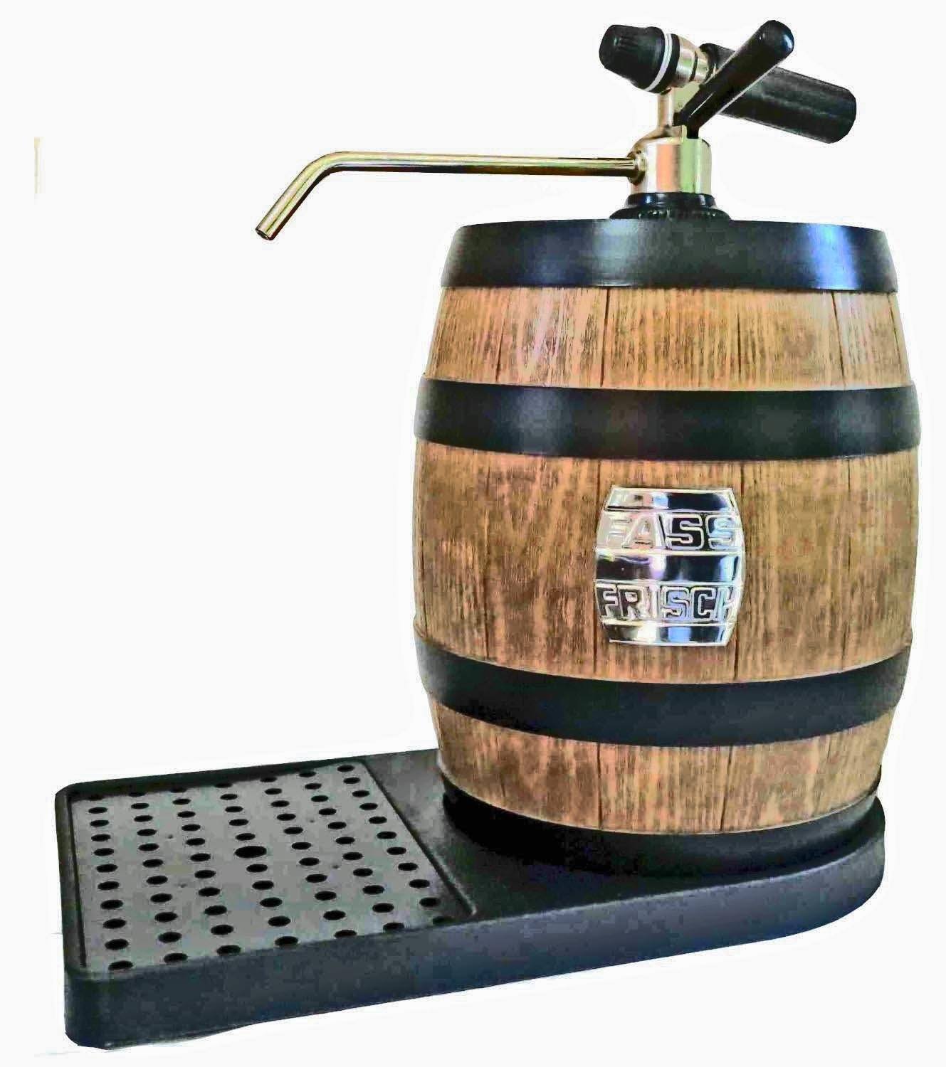 Bierzapfanlage Test 2018 • Die 6 besten Bierzapfanlagen im Vergleich