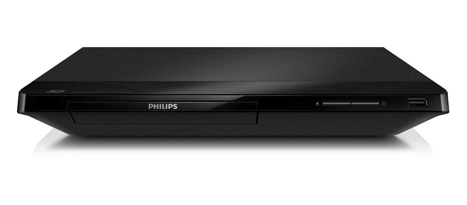Philips Blu-ray-Player TÜV-zertifizierte Tests & Vergleiche 2025