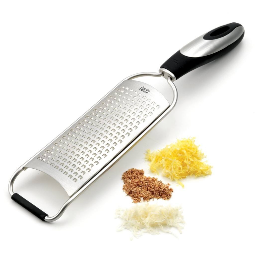 Parmesanreibe Test + Vergleich 2025 ᐅ TÜV-zertifiziert
