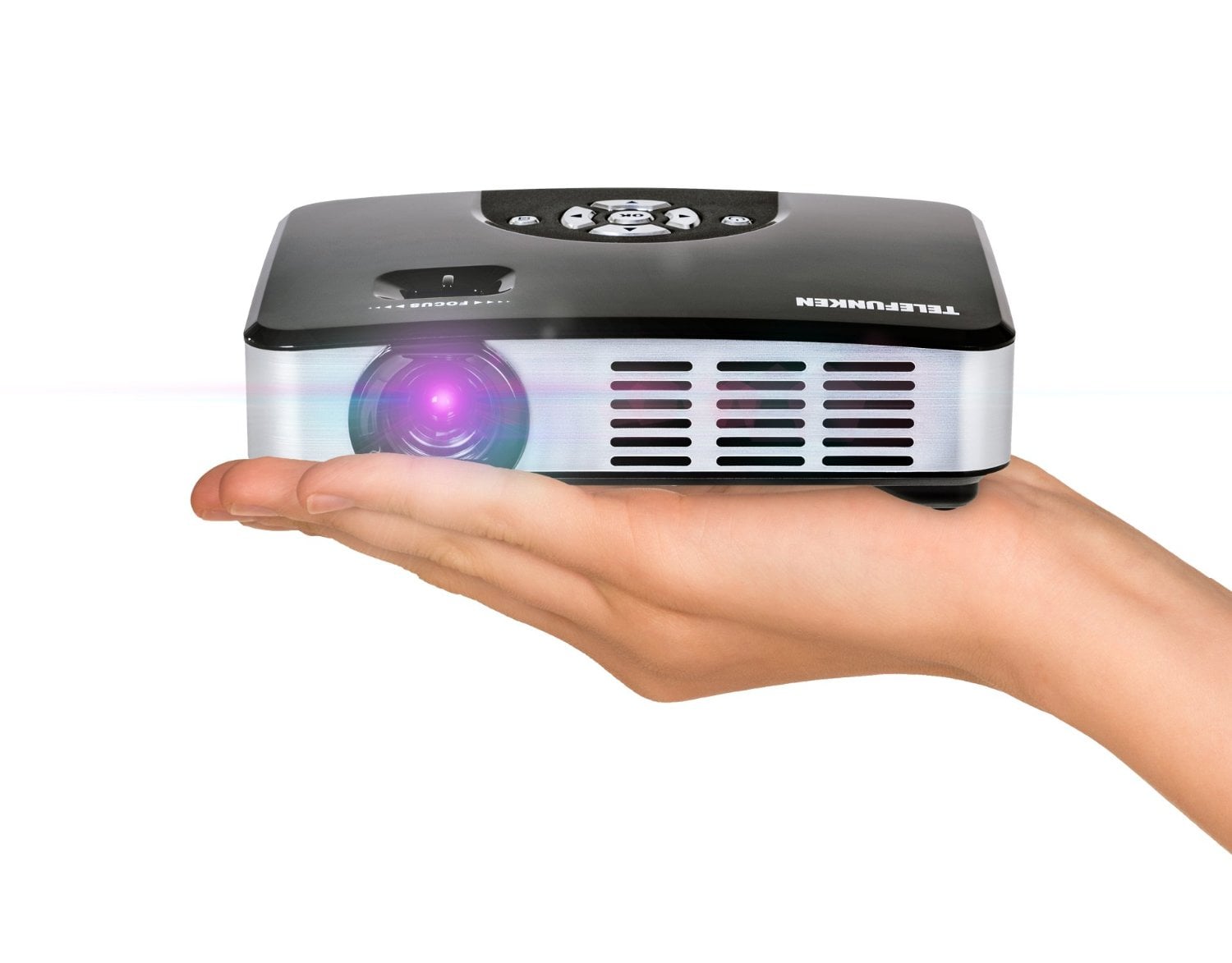 Mini Beamer Test 2017 • Die 10 besten Mini Beamer im Vergleich ...