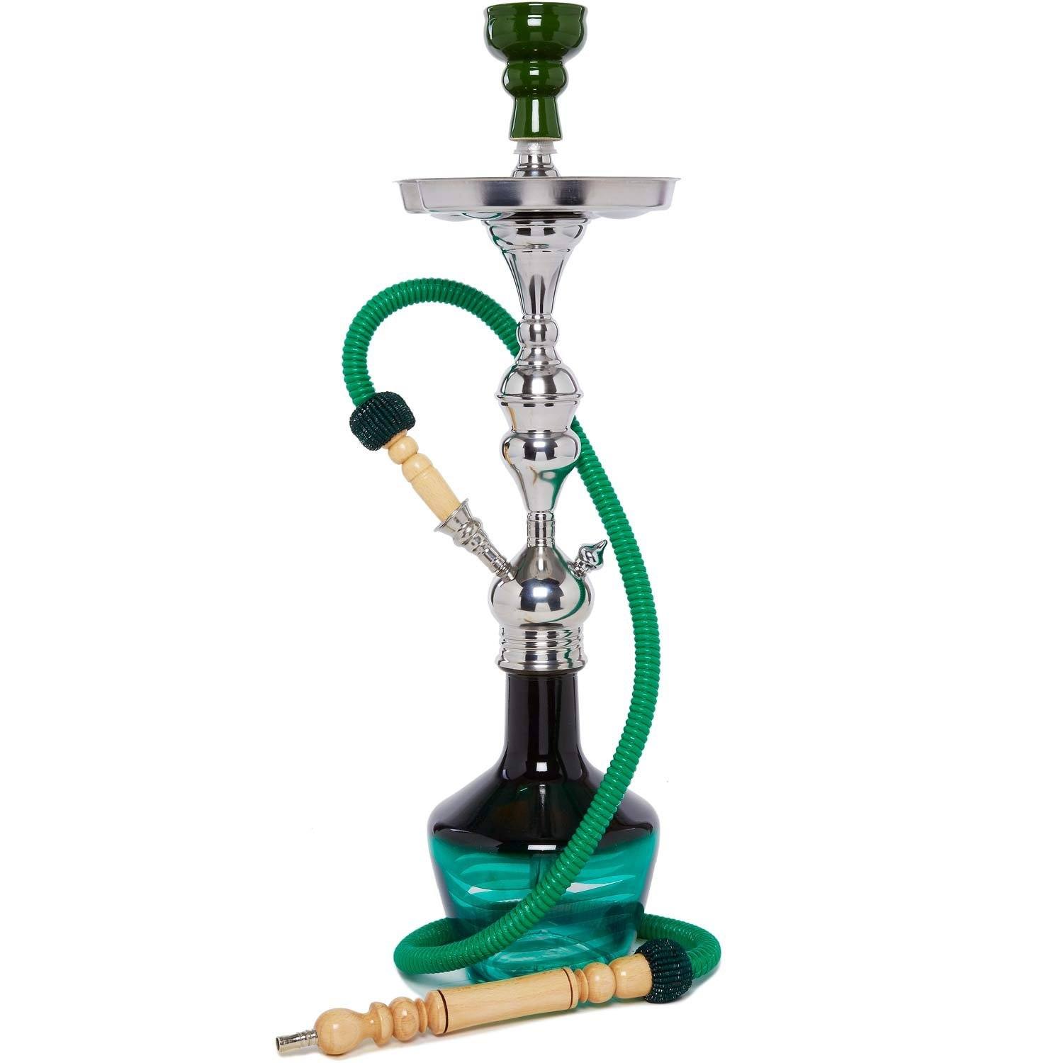 Shisha Test + Vergleich 2024 ᐅ TÜV-zertifiziert