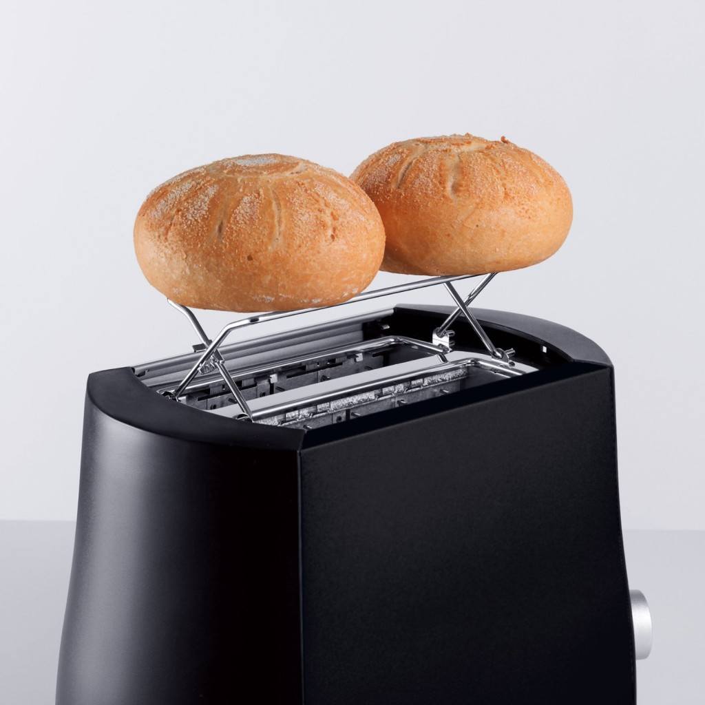 Wie viele Schlitze sind optimal?