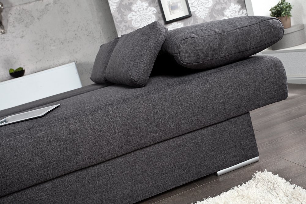 Schlafsofa Stiftung Warentest