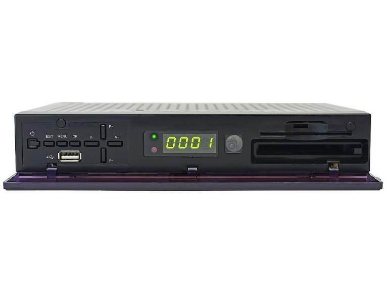 DVB-C Receiver Test + Vergleich 2025 ᐅ TÜV-zertifiziert