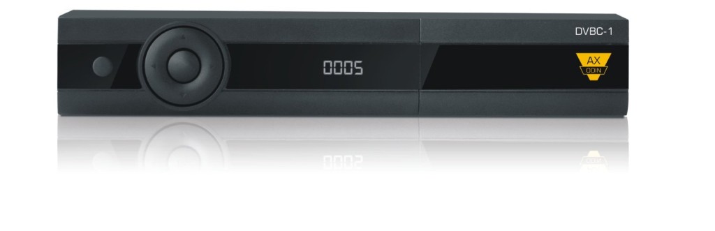 DVB-C Receiver Test + Vergleich 2026 ᐅ TÜV-zertifiziert