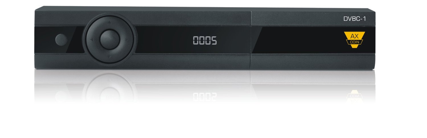 DVB-C Receiver Test + Vergleich 2025 ᐅ TÜV-zertifiziert