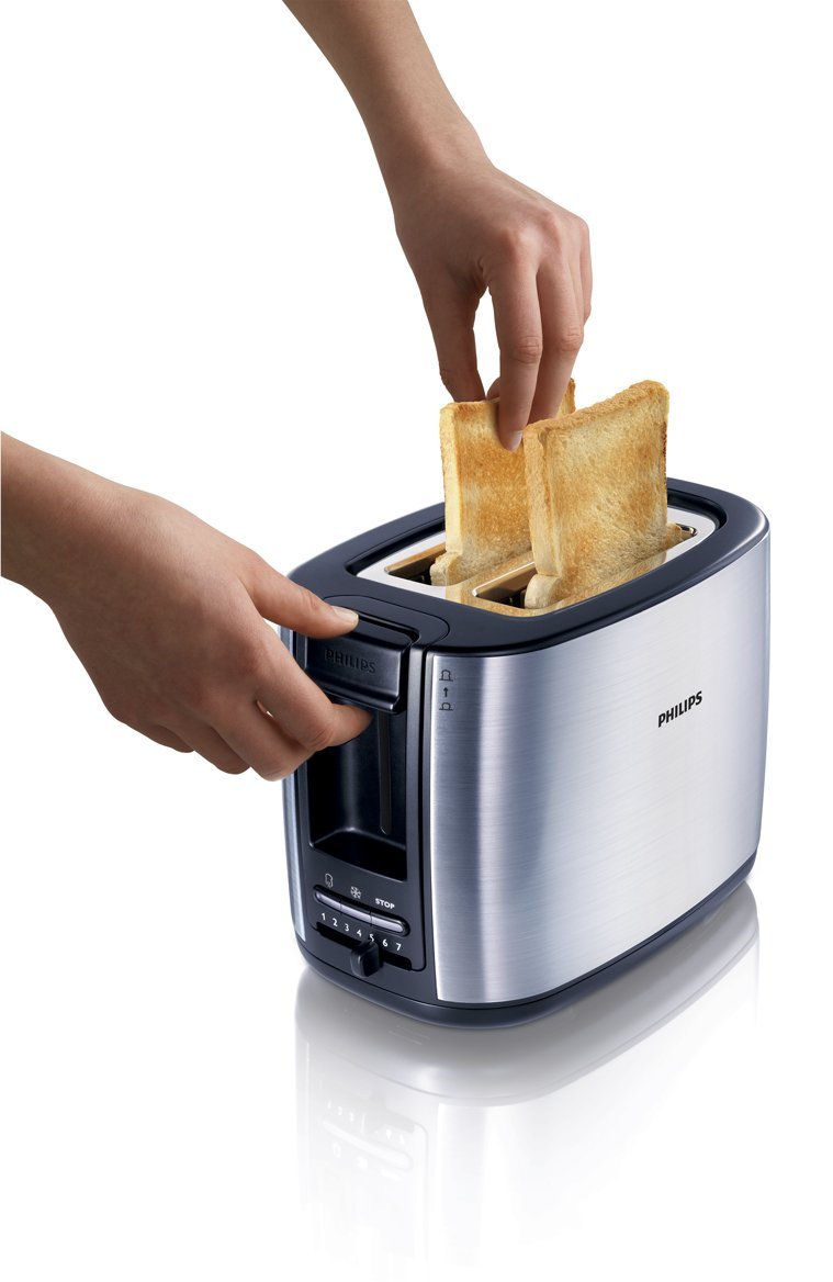 Toaster Test + Vergleich 2024 ᐅ TÜV-zertifiziert