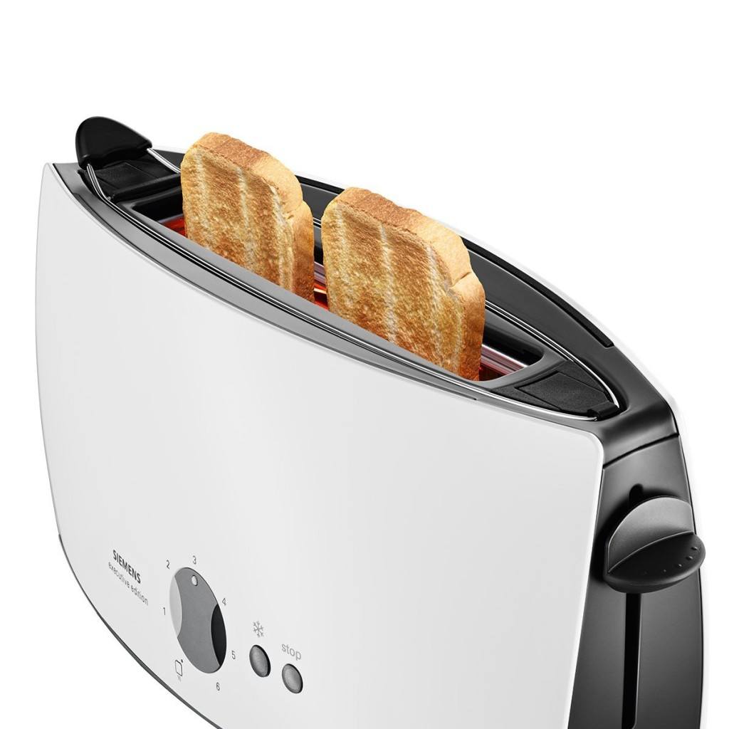 Toaster Test + Vergleich 2024 ᐅ TÜV-zertifiziert