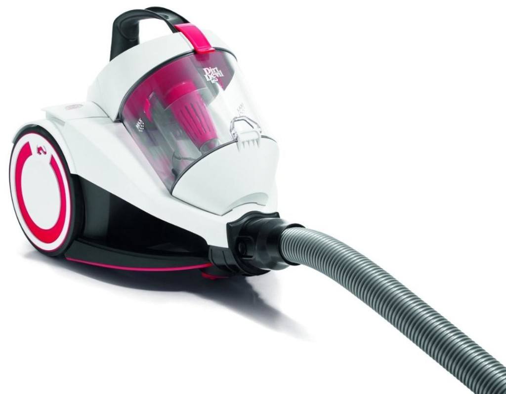 Dirt Devil Staubsauger Ohne Beutel