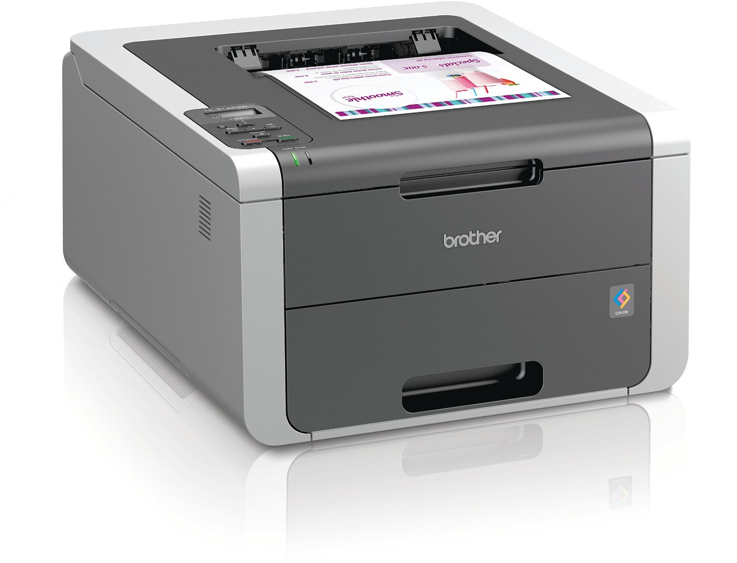 Laserdrucker Test + Vergleich 2024 ᐅ TÜV-zertifiziert