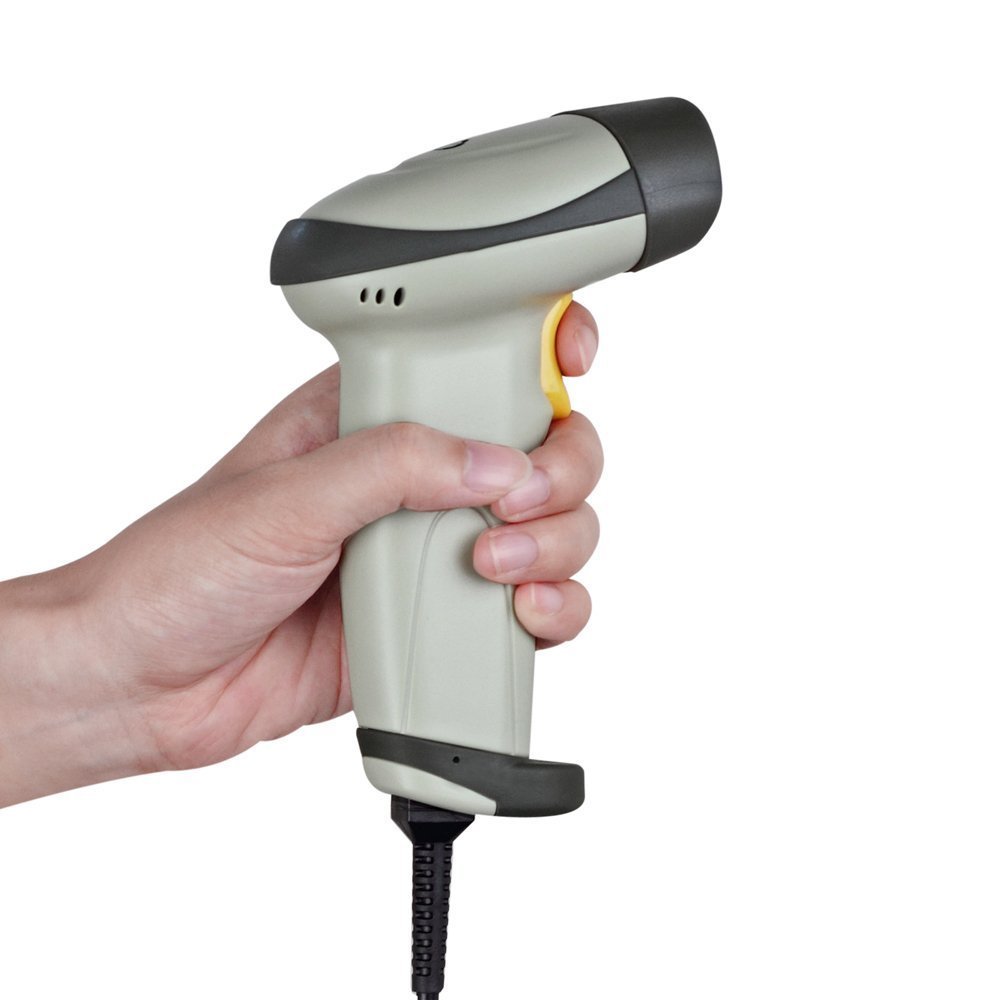 Barcode-Scanner Test + Vergleich 2025 ᐅ TÜV-zertifiziert