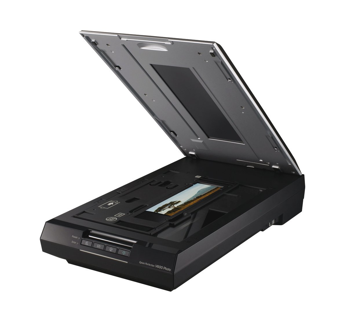 Flachbettscanner Test + Vergleich 2023 ᐅ TÜV-zertifiziert