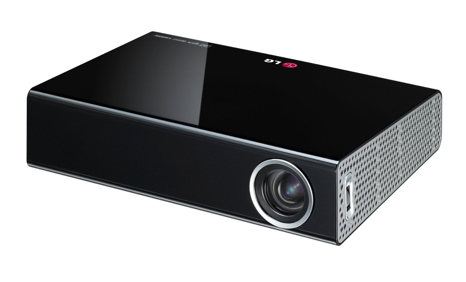 LED Beamer Test + Vergleich 2024 ᐅ TÜV-zertifiziert