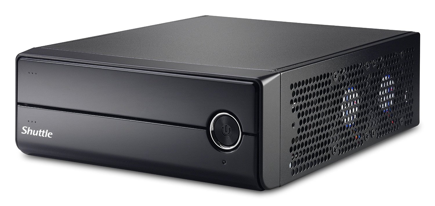 Barebone Test + Vergleich 2025 ᐅ TÜV-zertifiziert