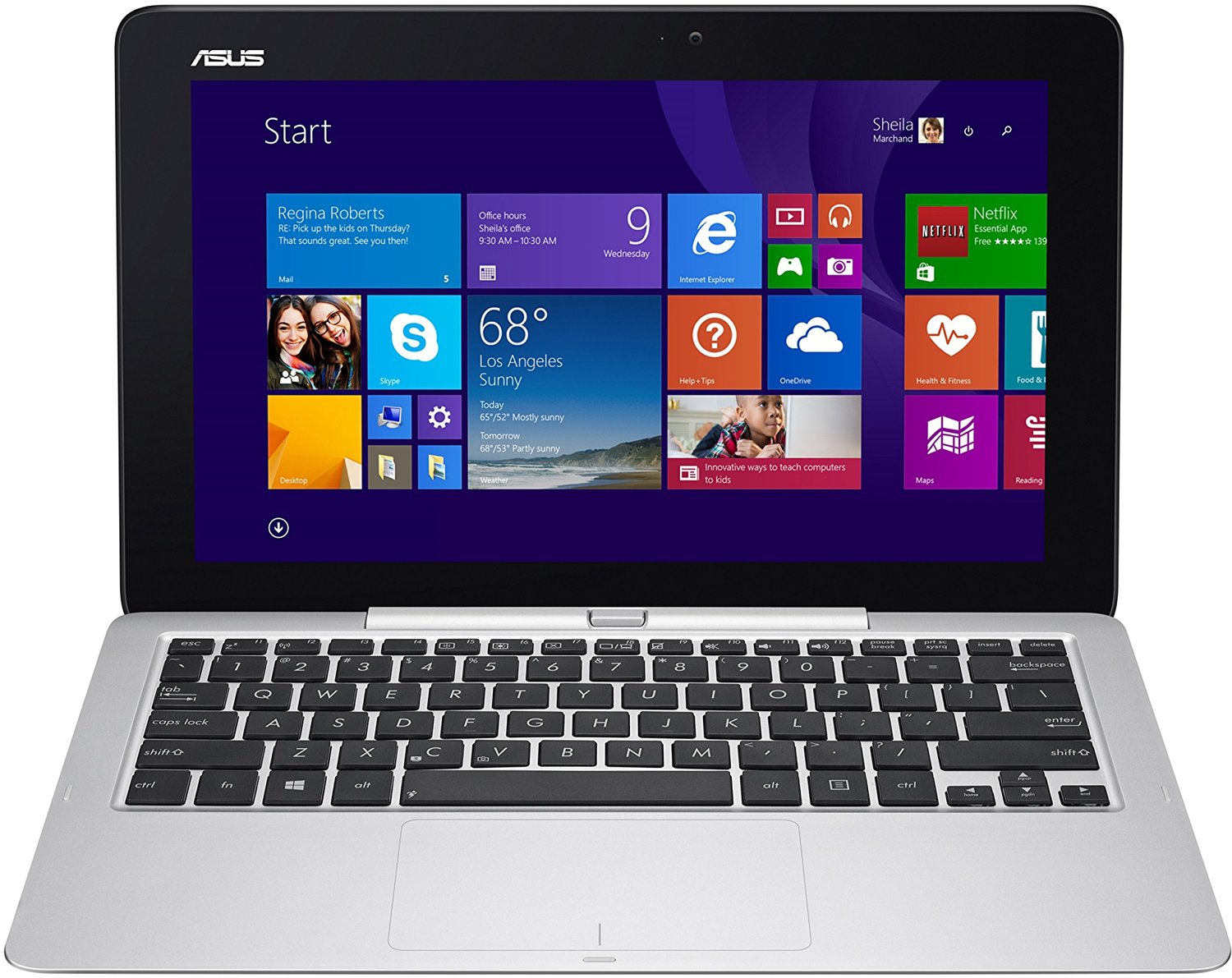 Netbook Test + Vergleich 2024 ᐅ TÜV-zertifiziert
