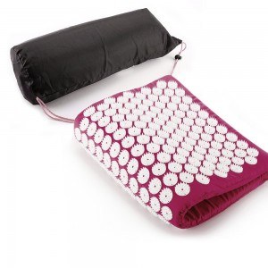 Akupressurmatte Test + Vergleich im Oktober 2020 ᐅ TÜV-zertifiziert