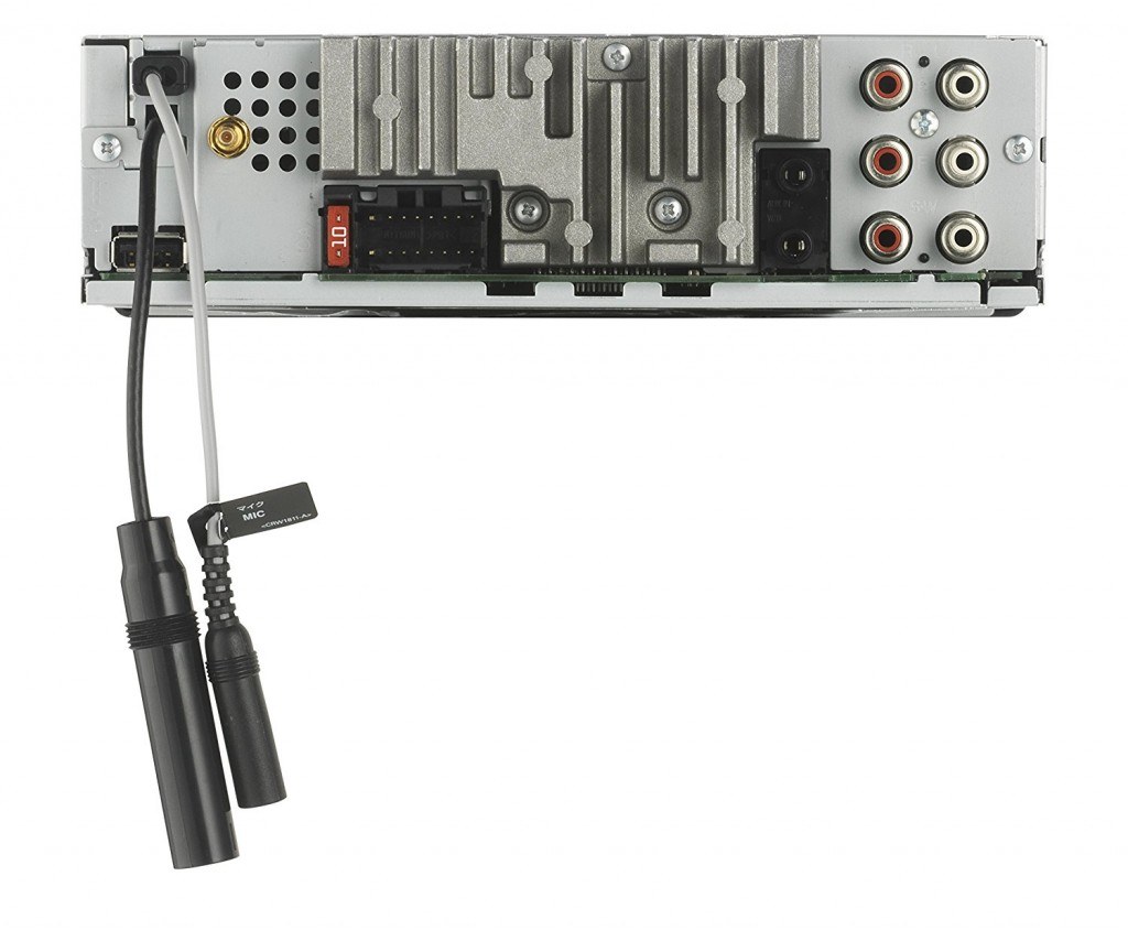 DAB Autoradio Test + Vergleich 2024 ᐅ TÜV-zertifiziert