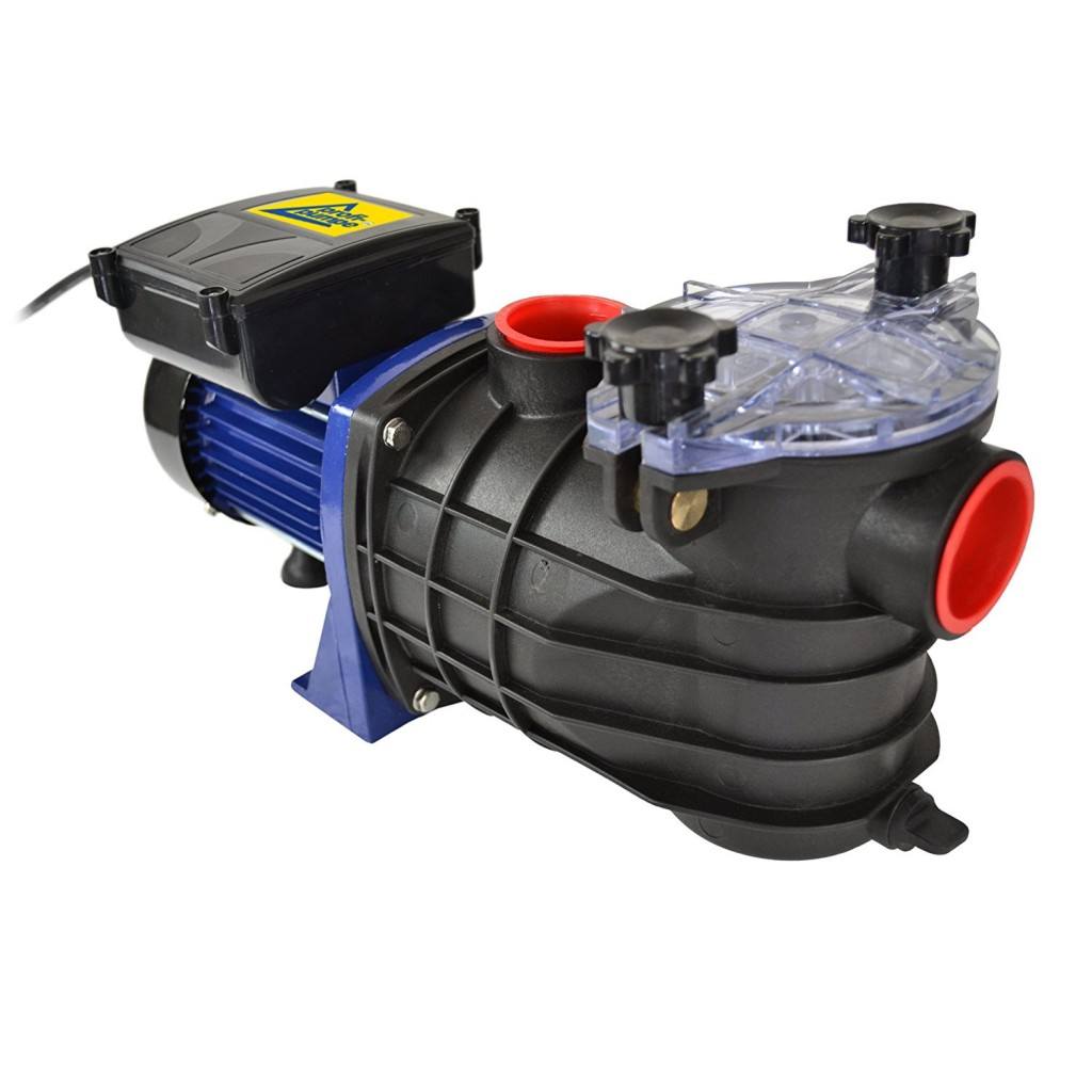 Poolpumpe Test + Vergleich 2025 ᐅ TÜV-zertifiziert