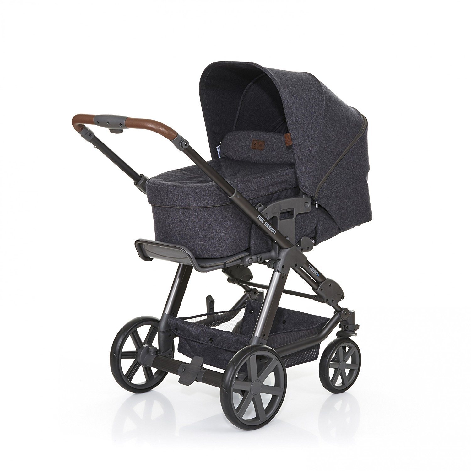 Zwillingskinderwagen TÜV-zertifizierte Tests & Vergleiche 2025