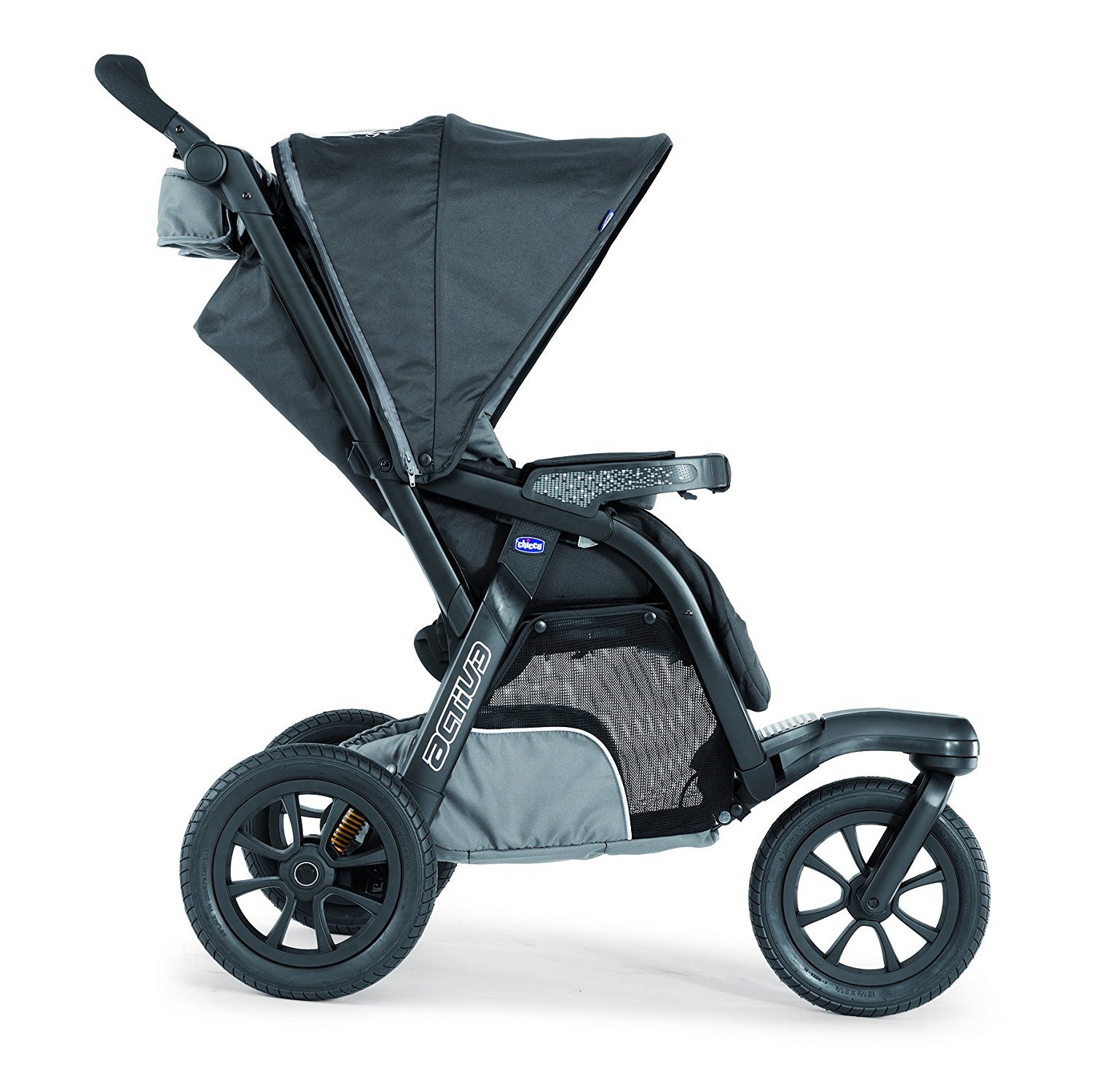Chicco Buggy TÜV-zertifizierte Tests & Vergleiche 2025