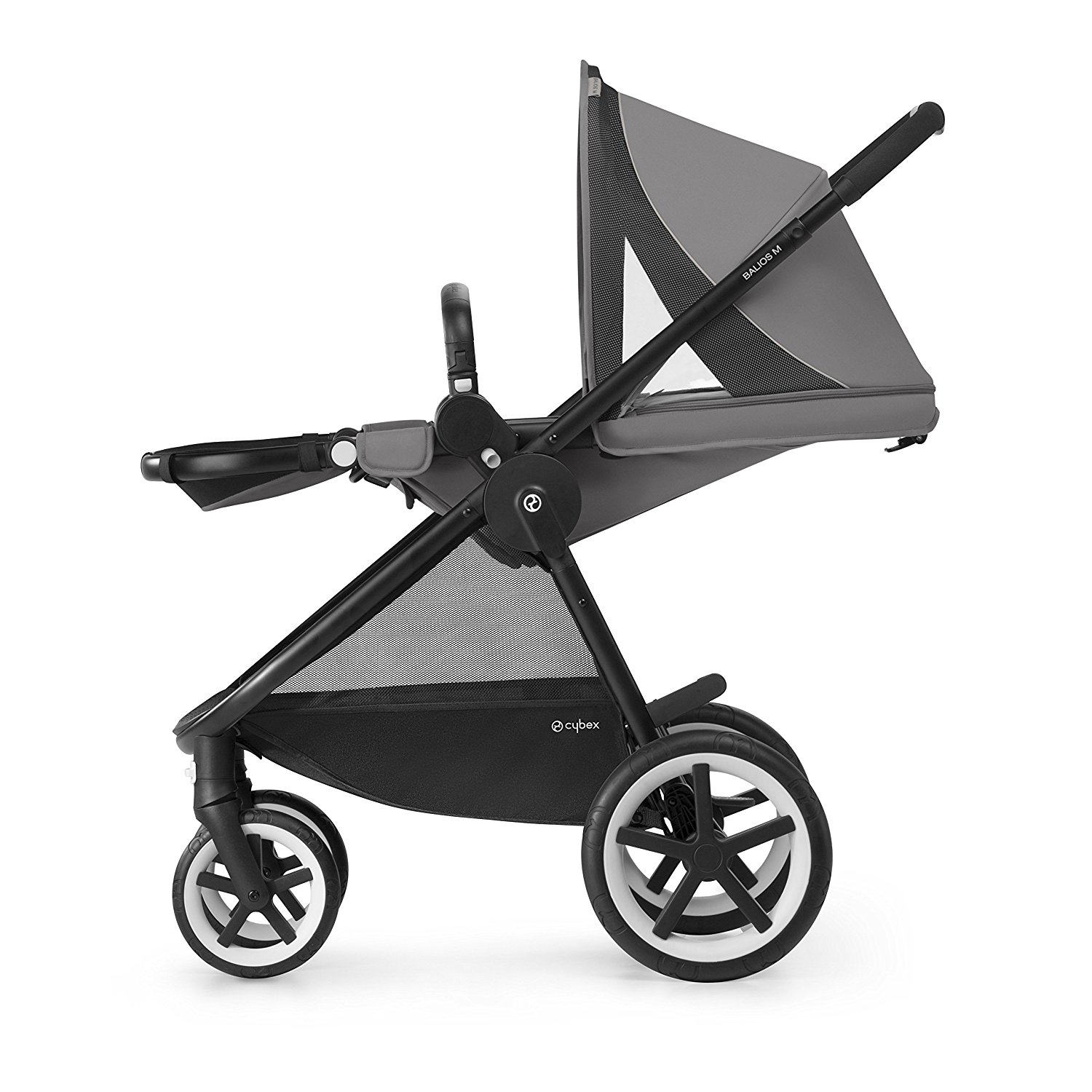 Cybex Buggy TÜV-zertifizierte Tests & Vergleiche 2025