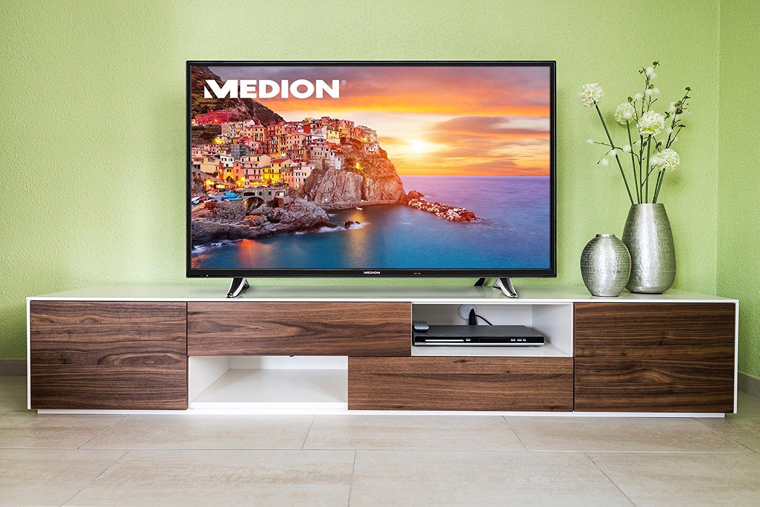 Medion Fernseher – optimale Produkte zum attraktiven Preis ...