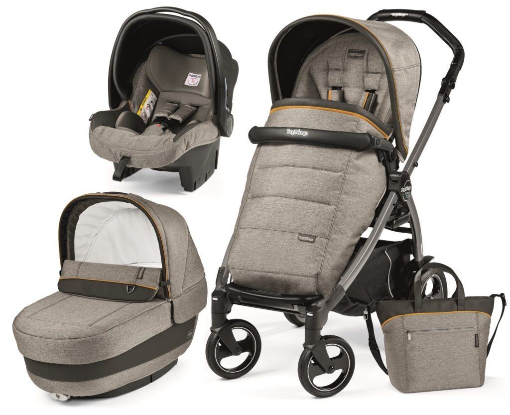 Buggy TÜV-zertifizierte Tests & Vergleiche 2025