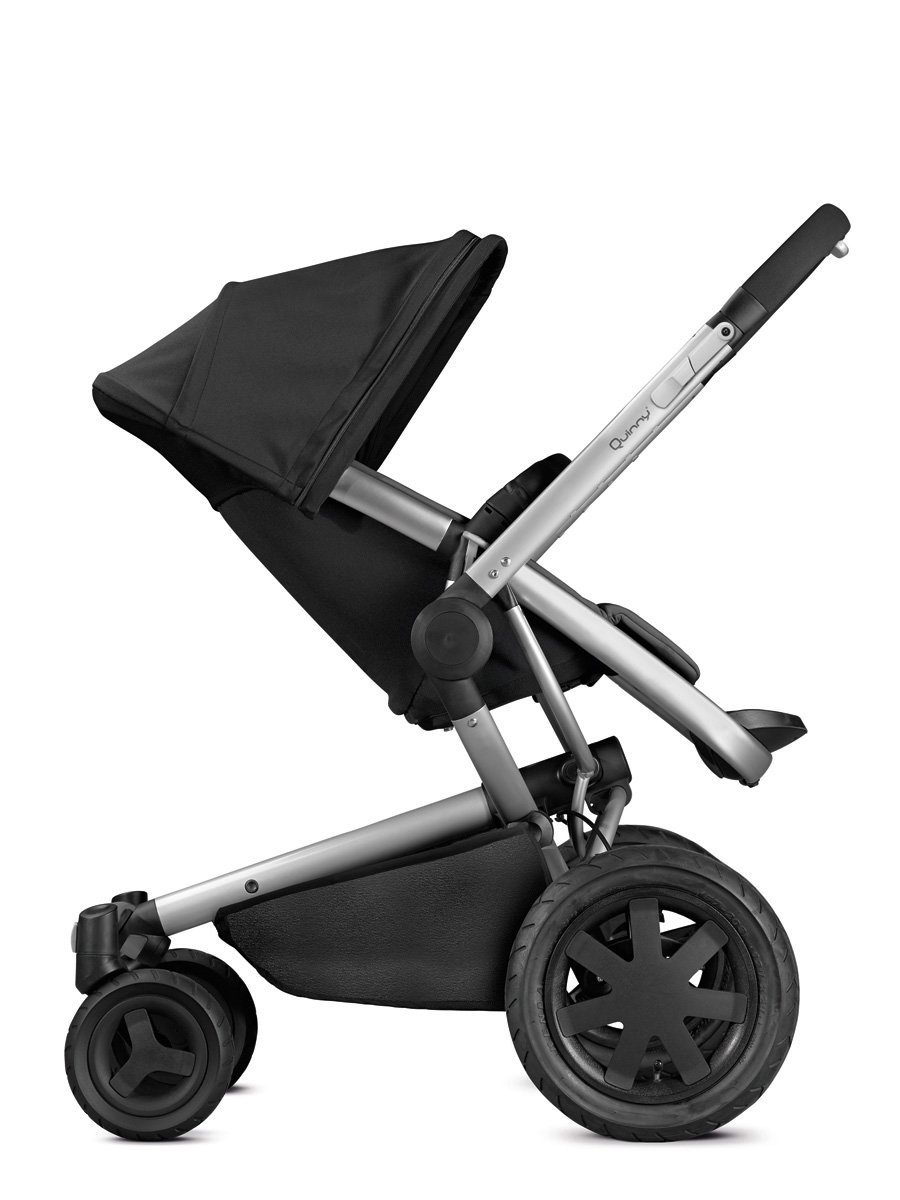 Quinny Buggy TÜV-zertifizierte Tests & Vergleiche 2025