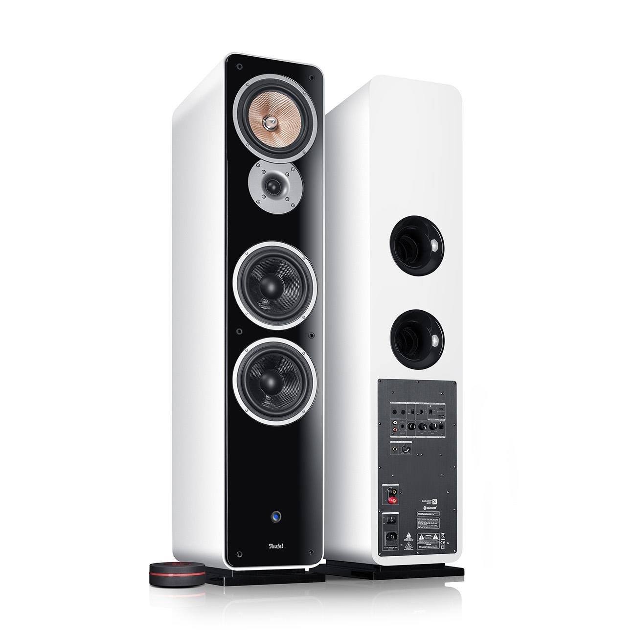 Teufel Lautsprecher – ExpertenTesten.de