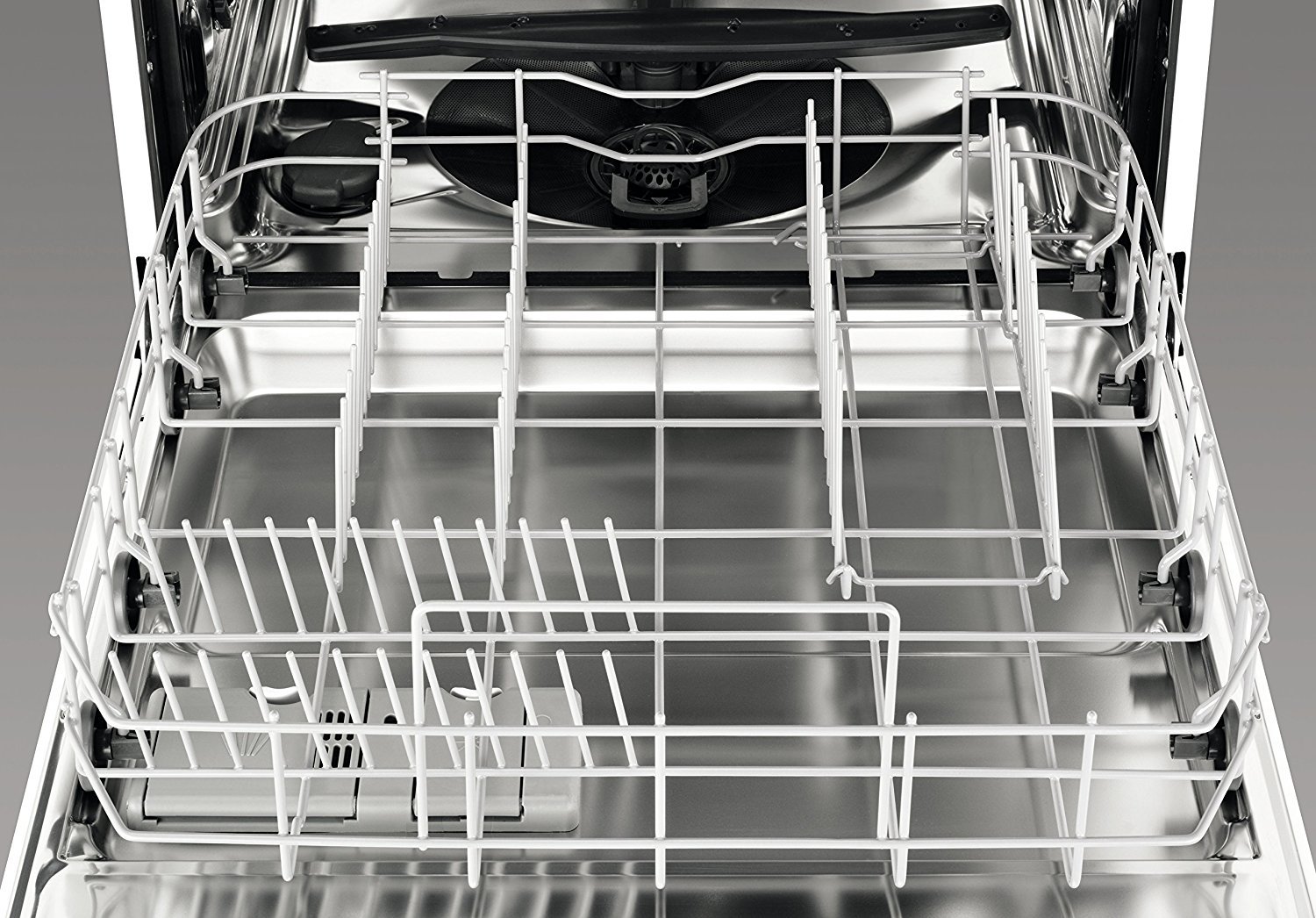 Zanussi Geschirrspüler – ExpertenTesten.de
