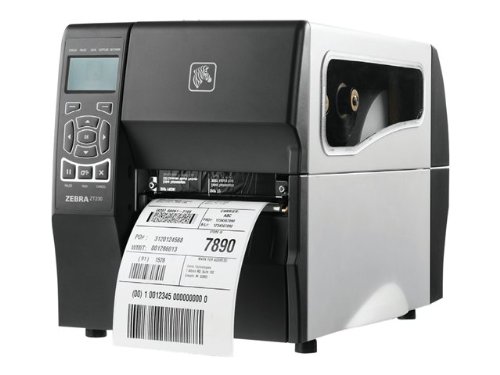 Zebra Drucker – ExpertenTesten.de