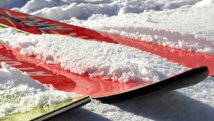 Kinder/Junior Ski Test + Vergleich im Januar 2021 ᐅ TÜV-zertifiziert