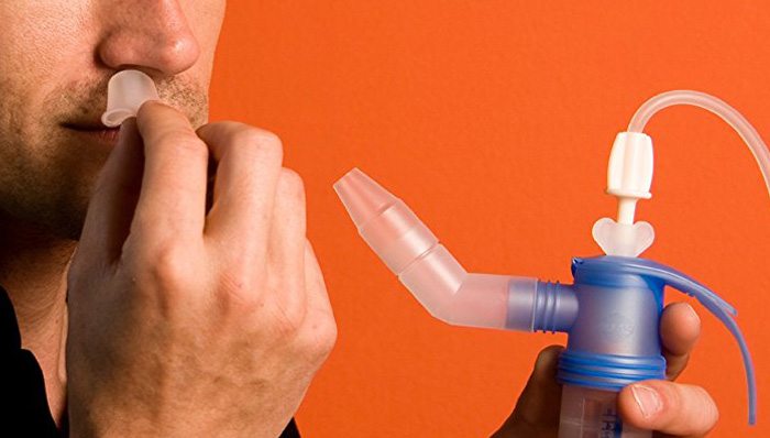 🥇 15 Modelle, 1 überragender Sieger: Nasenduschen Test 08/2019