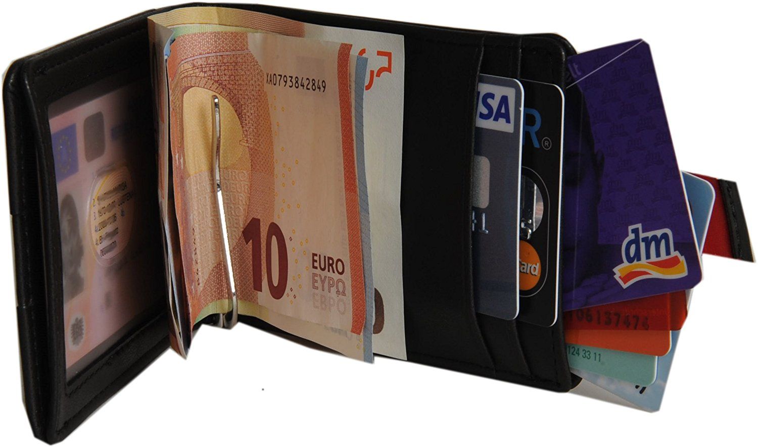 Geldbeutel Test 2018 • Die 8 besten Geldbeutel im Vergleich ...