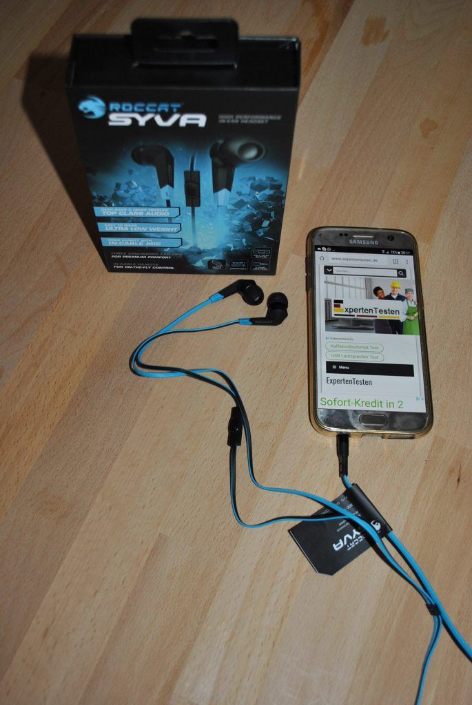 In-ear-Kopfhörer Test + Vergleich im Dezember 2020 ᐅ TÜV-zertifiziert