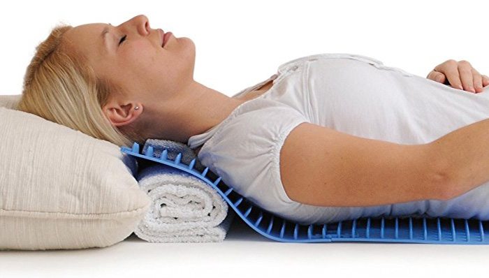 🥇 19 Modelle, 1 überragender Sieger: Akupressurmatten Test 08/2019