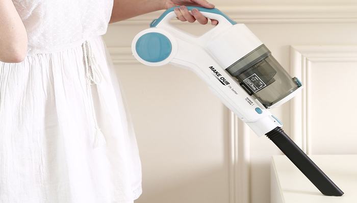 Handstaubsauger Test + Vergleich im Juni 2020 ᐅ Top 4