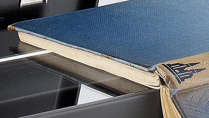 Buchscanner Test + Vergleich 2021 ᐅ TÜV-zertifiziert