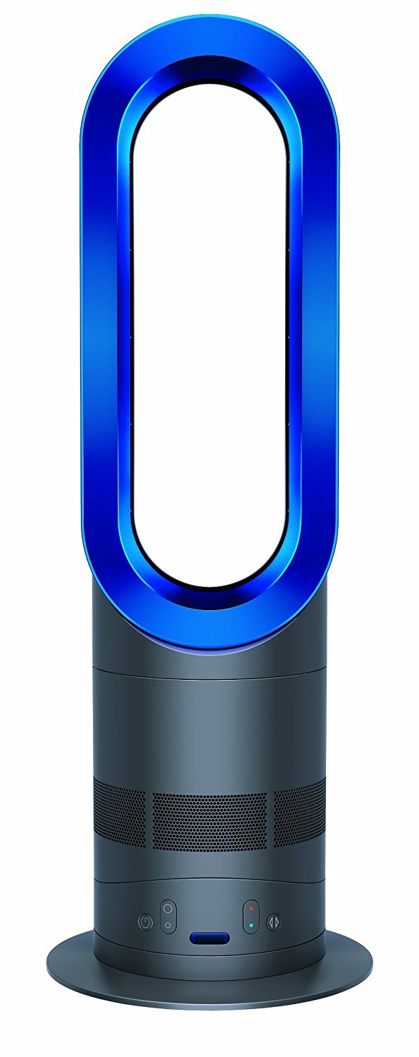 Dyson Klimaanlage Test
