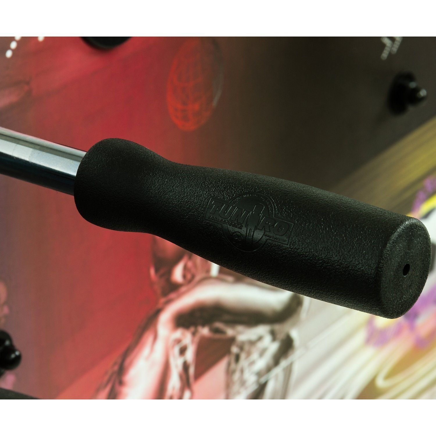 Tischkicker Test + Vergleich 2024 ᐅ TÜV-zertifiziert